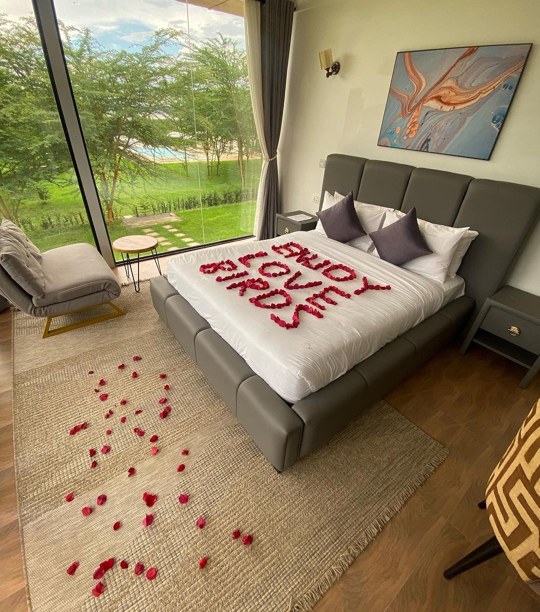 lake Elementaita Manor | Landing Page