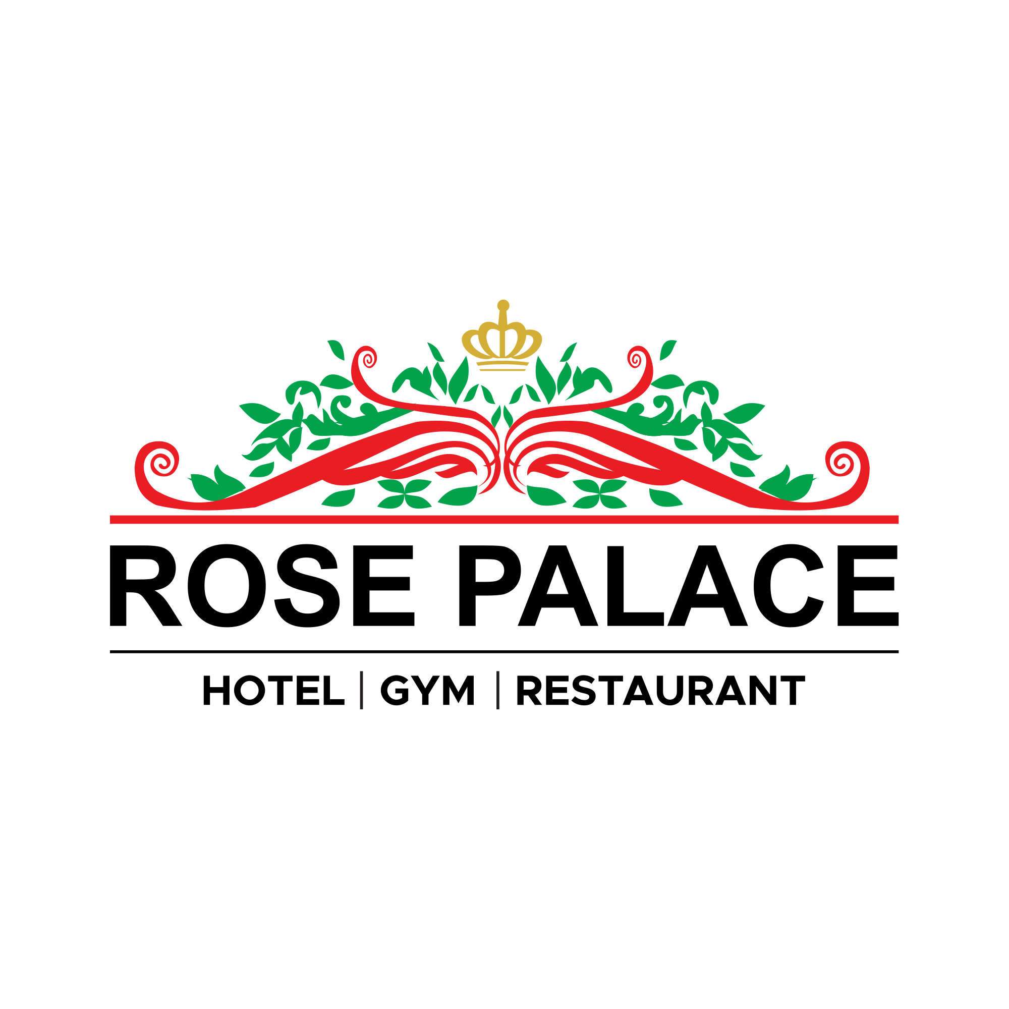 Rose Palace Hotel (Gulberg)