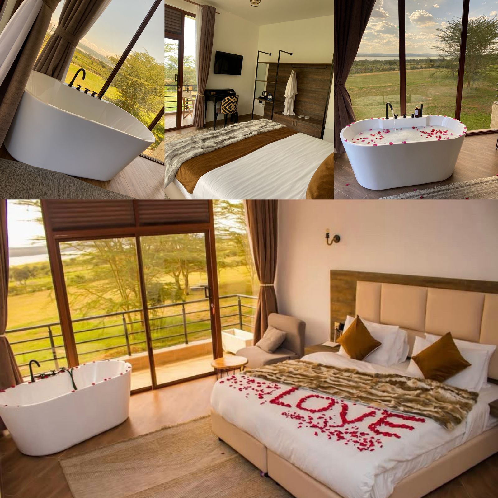 lake Elementaita Manor | Landing Page